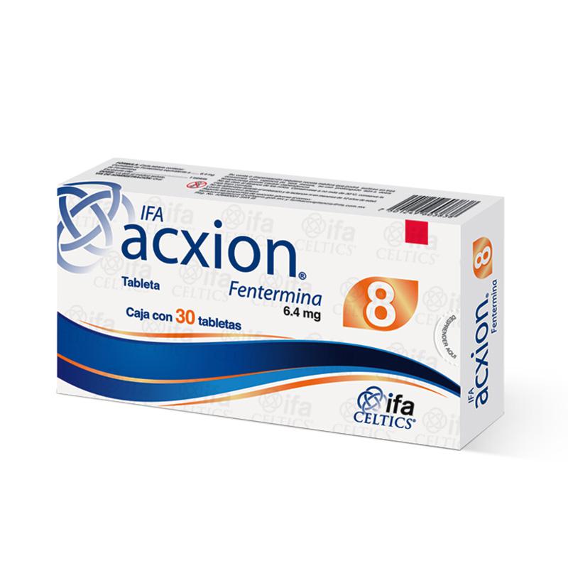 Acxion AP 30 Mg, 30, 41% OFF | tratenor.es