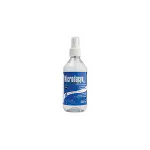 Microdacyn botella spray con 240ml | Vitau