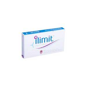 Ilimit 3mg/0.03mg caja con 28 comprimidos | Mejor Precio