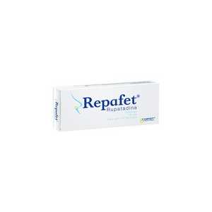 Repafet 10mg caja 10 tabletas | Mejor Precio en Vitau