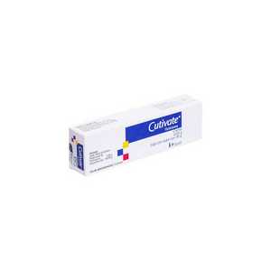 Cutivate 0.05g caja 1 tubo 30g crema | Mejor Precio
