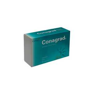 Conagrad 120mg caja 30 cápsulas | Mejor Precio en Vitau