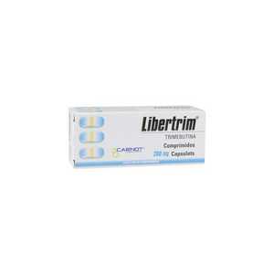 Libertrim 200mg caja 48 comprimidos | Mejor Precio