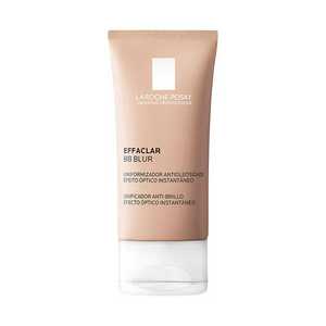 Effaclar Bb Blur Tono Nat Fps24 caja con 1 envase de 30ml | Mejor ...