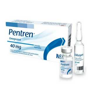 tren 40mg caja con 1 frasco ámpula de 10ml solución inyectable | Mejor ...