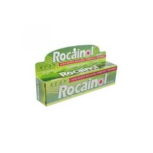 Rocainol Balsamo caja 1 tubo 45g ungüento | Precio: $73.00 MXN