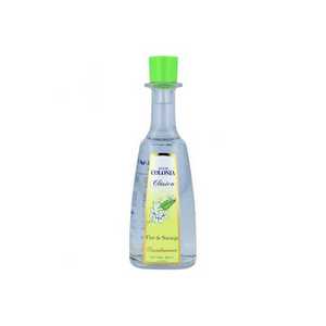 Agua Colonia flor de naranja botella con 202ml | Vitau
