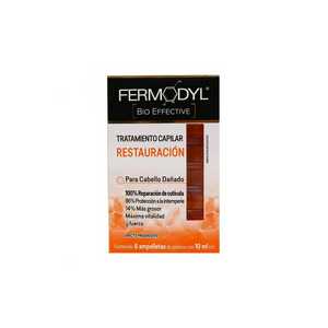Fermodyl caja con 6 ampolletas de 10ml | Mejor Precio