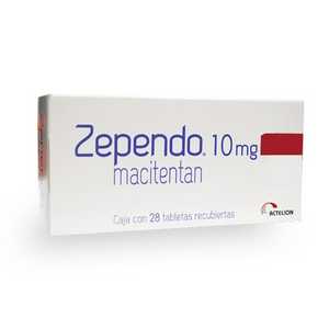 Zedo 10mg caja con 28 tabletas recubiertas | Mejor Precio en Vitau