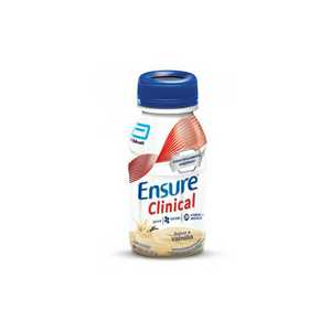 Ensure Clinical vainilla botella con 237ml | Mejor Precio