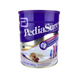 Pediasure chocolate lata con 900g | Mejor Precio