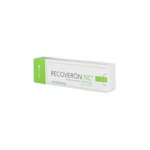 Recoveron Nc 0.05g-0.004g/1g caja con 1 tubo de 40g crema | Mejor ...