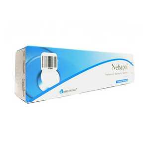 Nebapol 30g caja 1 tubo 30g ungüento | Vitau