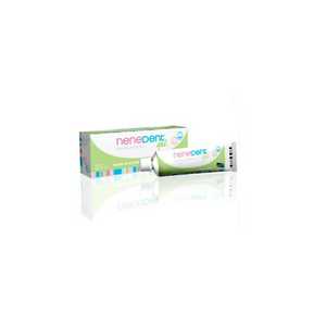 Nene Dent caja con 1 tubo de 10g gel | Mejor Precio