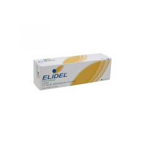 Elidel 0.01 caja 1 tubo 30g crema | Mejor Precio