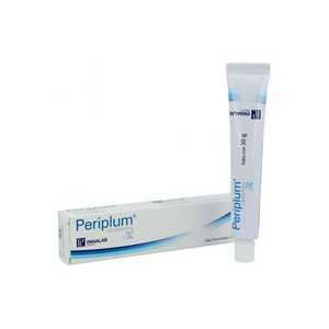 Periplum 0.01 caja 1 tubo 30g gel | Mejor Precio