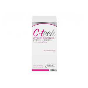 Tech 1495 / 2 mg caja con frasco 30 tabletas | Mejor Precio