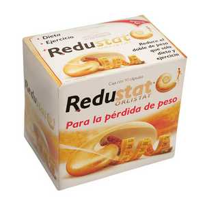 Redustat 60mg caja con 90 cápsulas | Mejor Precio