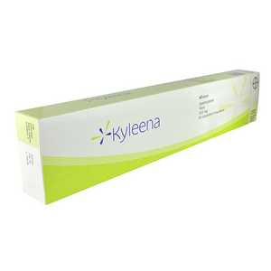 Kyleena 19.5mg caja con 1 dispositivo | Vitau