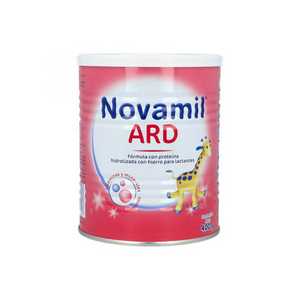 Novamil Ar Digest lata con 400g polvo | Mejor Precio en Vitau