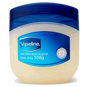 Vaselina Baby Azul frasco 100g | Mejor Precio