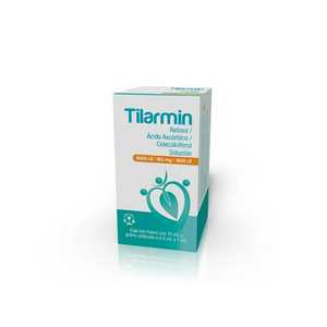 Tilarmin 8000Ui,103mg,1600Ui caja con 1 frasco de 15ml | Vitau