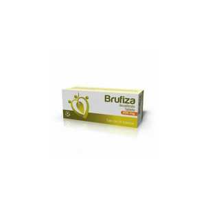Brufiza 200mg caja con 30 tabletas | Mejor Precio