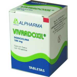 100 mg caja con 10 tabletas | Mejor Precio en Vitau