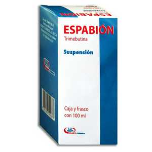 Espabion 2g caja con 1 frasco de 100ml | Mejor Precio