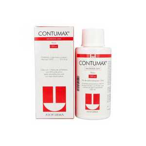 Contumax 255 g caja 1 frasco 255g | Vitau