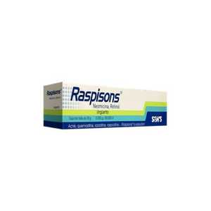 Raspisons 0350g100000ui Caja Con 1 Tubo De 28g Unguento | Vitau
