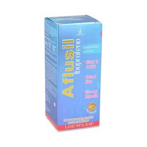 Aflusil maracuya 2g/100ml caja 1 frasco 120ml suspensión | Mejor Precio ...