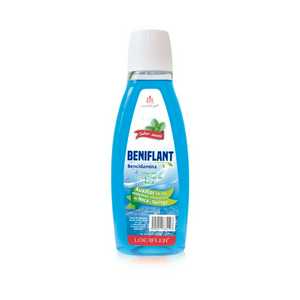 Beniflant 0.15g frasco con 1 solución de 360ml | Mejor Precio