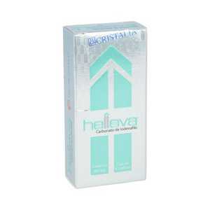 Helleva 80mg caja con 4 tabletas | Mejor Precio