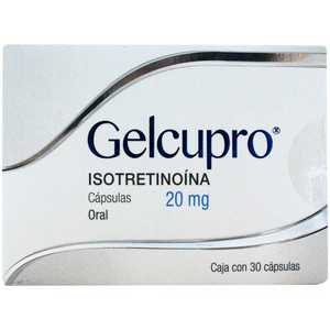 cupro 20mg caja 30 cápsulas | Vitau