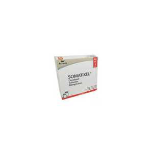 Somatixel 80mg/2ml caja con 1 de solución inyectable | Mejor Precio en ...