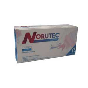Norutec 20mg caja con 28 tabletas | Precio: $1408.00 MXN