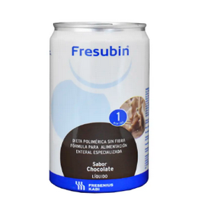 Fresubin Chocolate Lata con 236ml | Mejor Precio