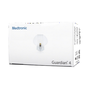 Guardian Sensor Caja con 5 sensores | Vitau