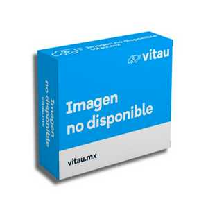 BLITZIMA 500 mg /50mL Frasco ámpula Solución inyectable | Mejor Precio ...