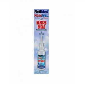 Naso 1 frasco con 30mL | Vitau