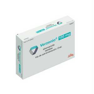 Verzenio 150 mg Caja 56 tabletas | Mejor Precio en Vitau